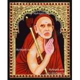 Kanchi Maha Periyavar Tanjore Painting, Buy Kanchi Maha Periyavar ...