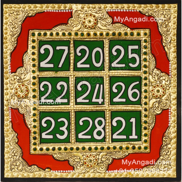 Return Gifts Tanjore Paintings