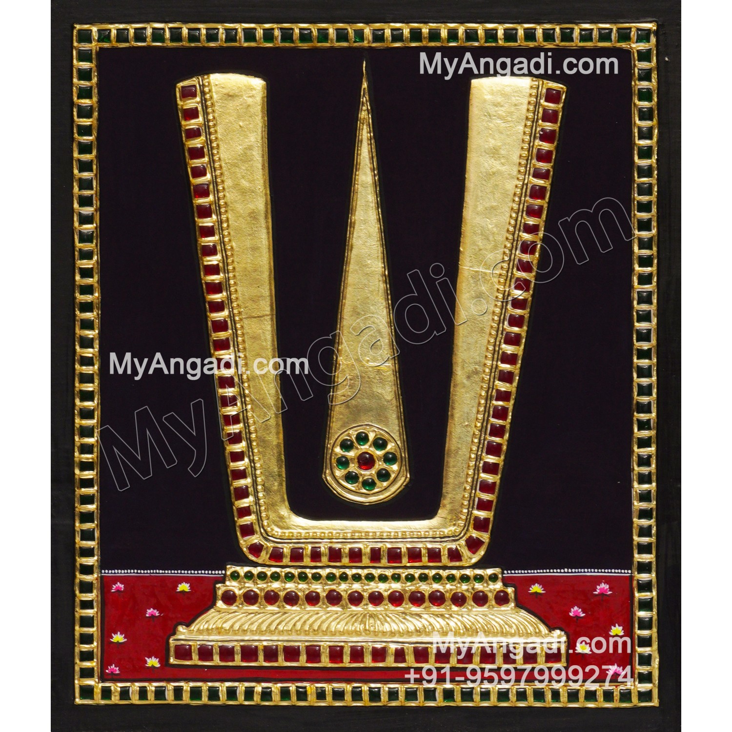 Namam Tanjore Paintings