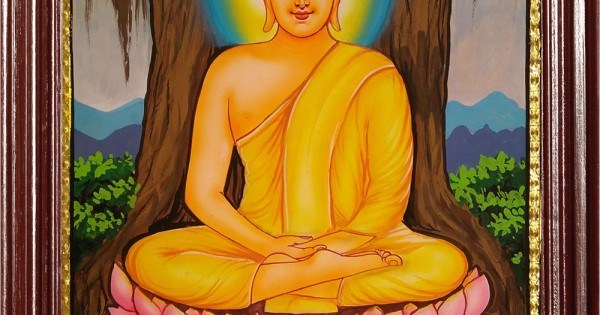 Saints Tanjore Paintings, Buy Saints Paintings Online