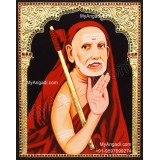 Kanchi Maha Periyavar Tanjore Painting, Buy Kanchi Maha Periyavar ...