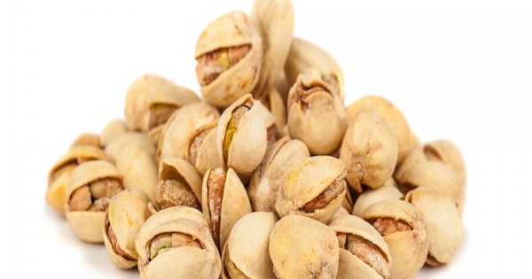 Pista (Salted) - 1 Kg