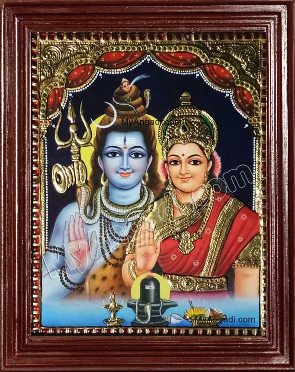 Parvathi Devi